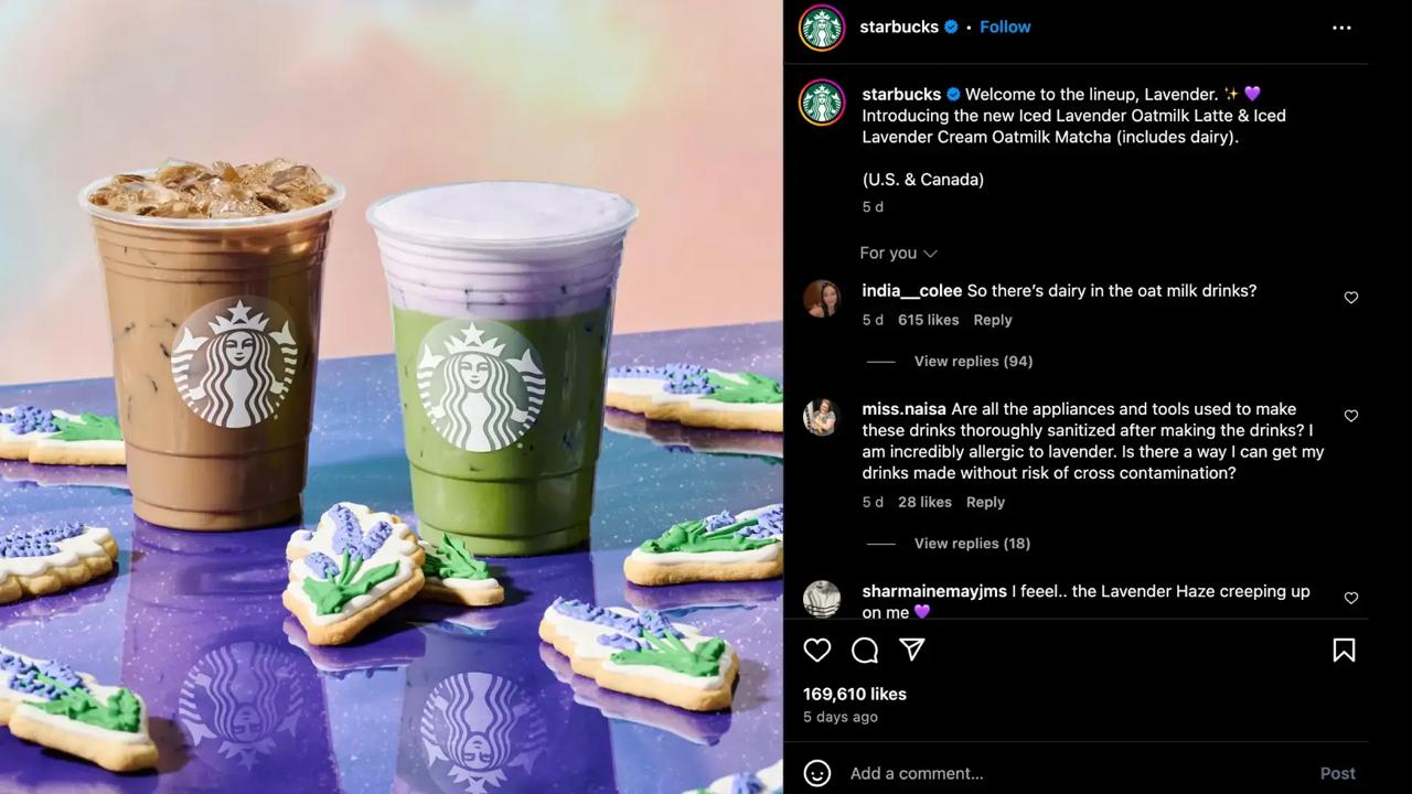How UGC Reaction Videos Increase Click-Through Rates for Brands | DansUGC